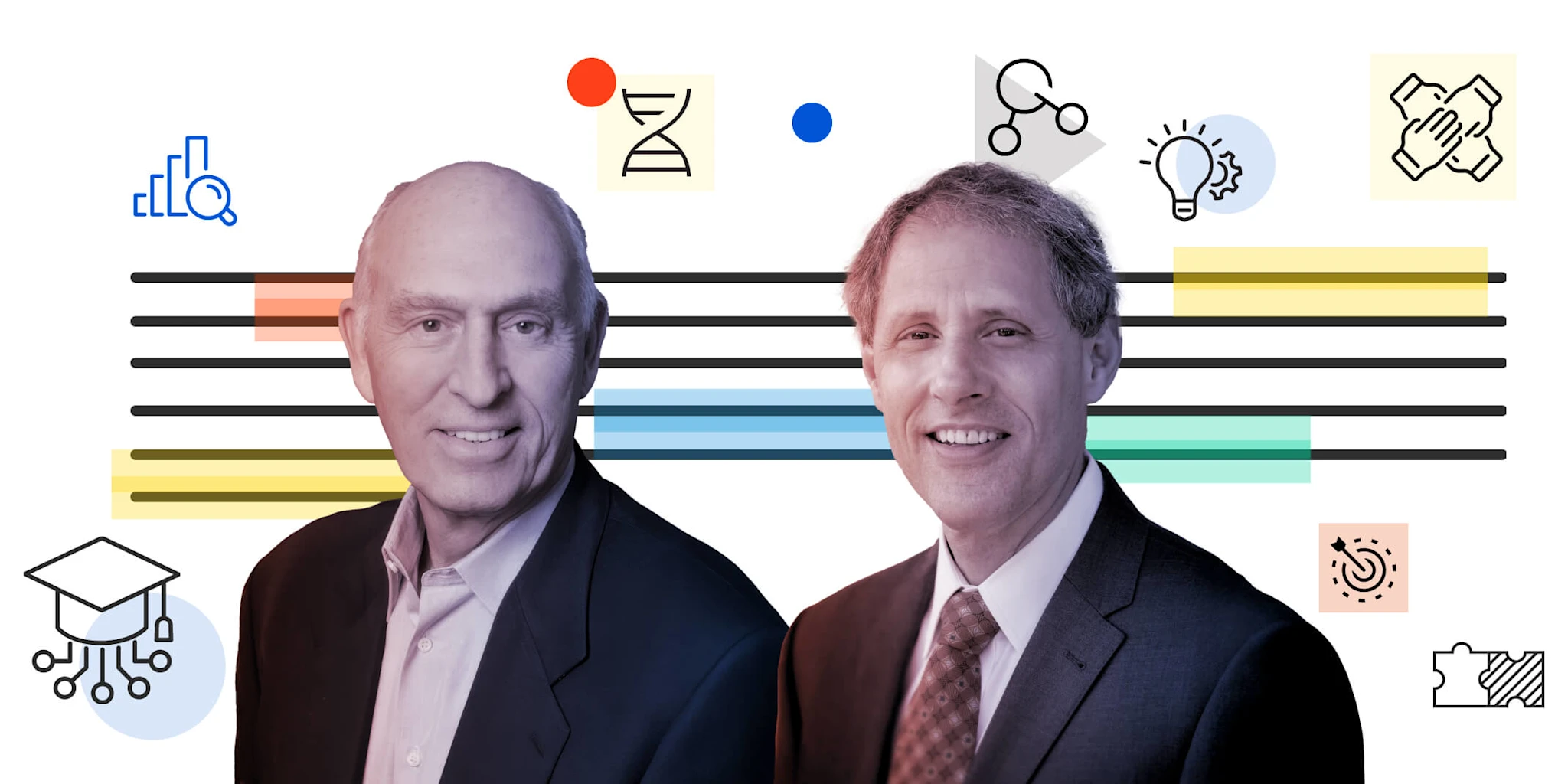 Responding to new realities in US science and technology ┃ Elsevier Connect