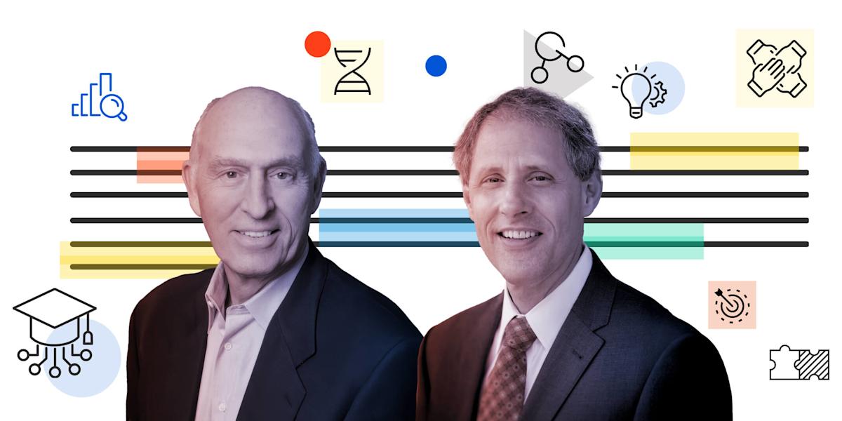 Responding to new realities in US science and technology ┃ Elsevier Connect