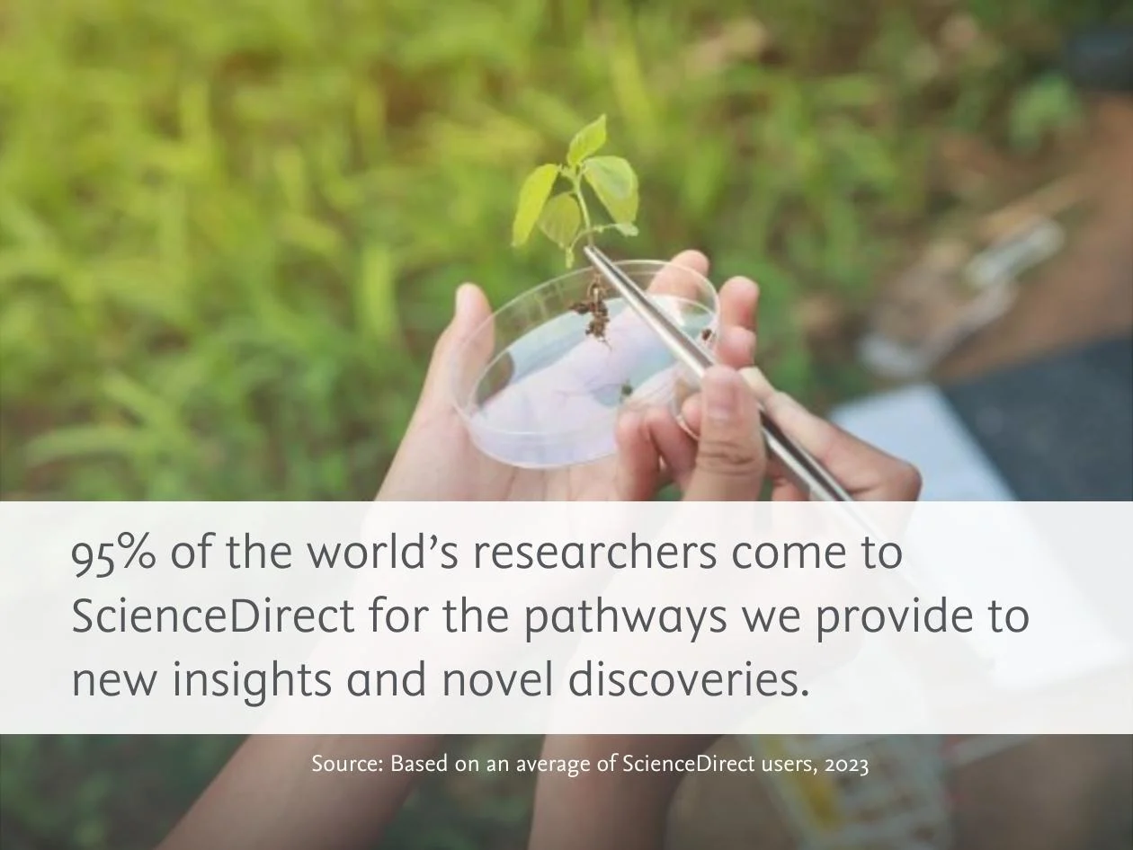 Accelerate your research mission