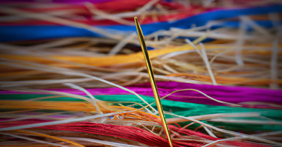 How we help researchers find that needle