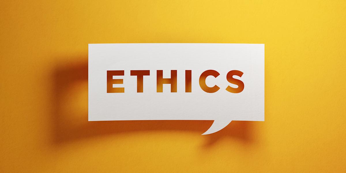 Introducing COPE’s short guide to ethical editing for new editors