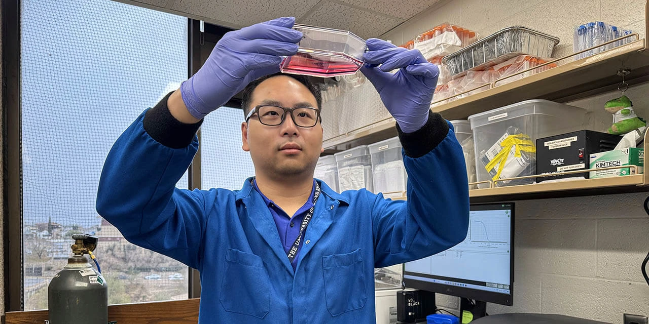 More early career researchers are stepping up to peer review