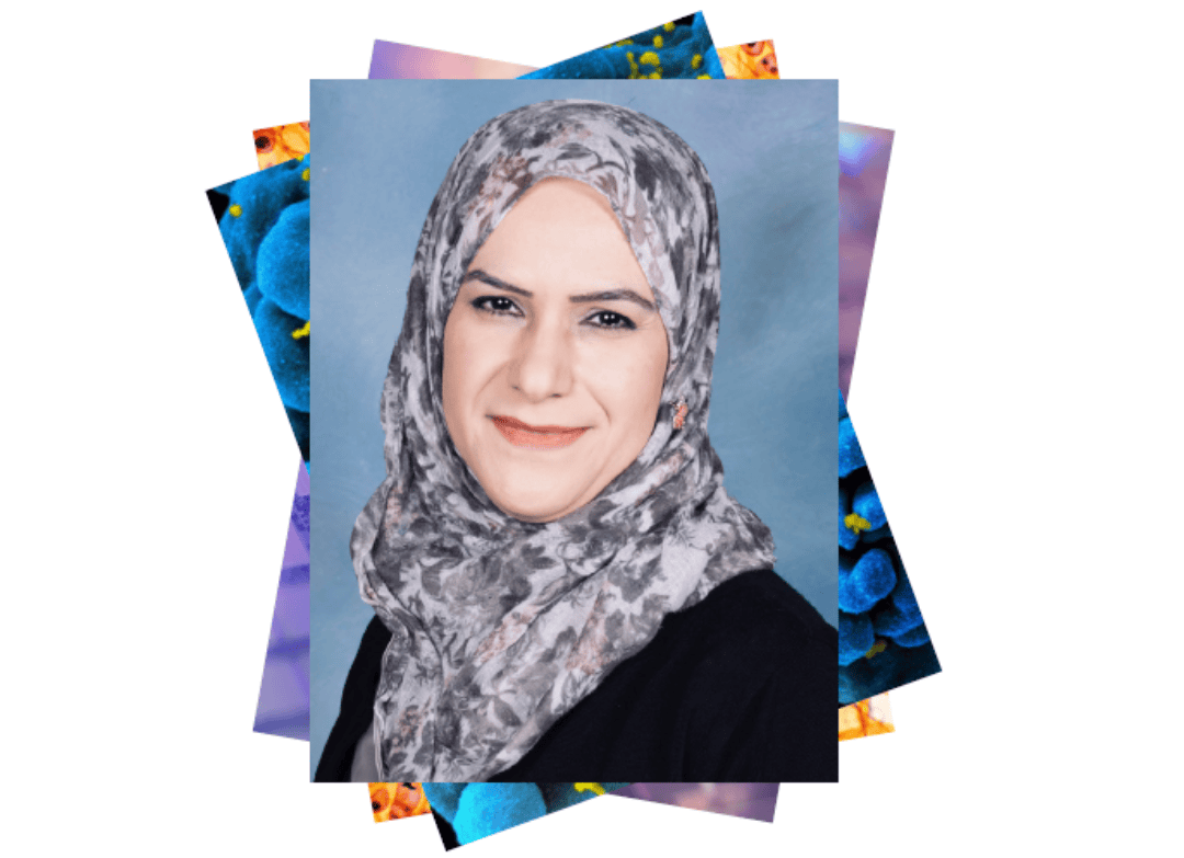 Dr Ethar Al-Husseinawi, Clinical Assistant Professor (USA)
