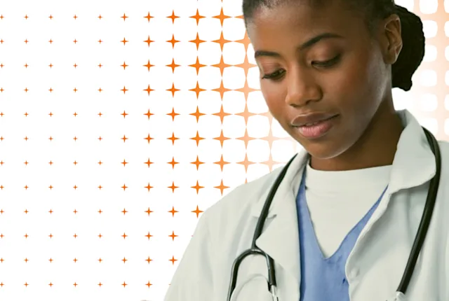 Trusted content. Powered by responsible AI | ClinicalKey AI