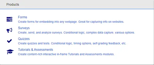Producing digital tutorials on a shoestring budget