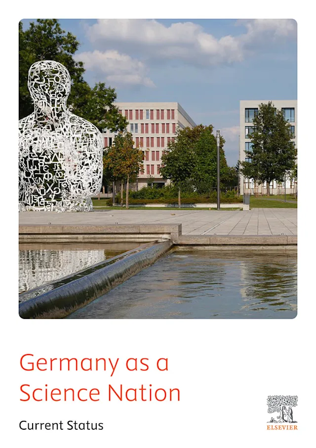 Report focuses on Germany as a science nation
