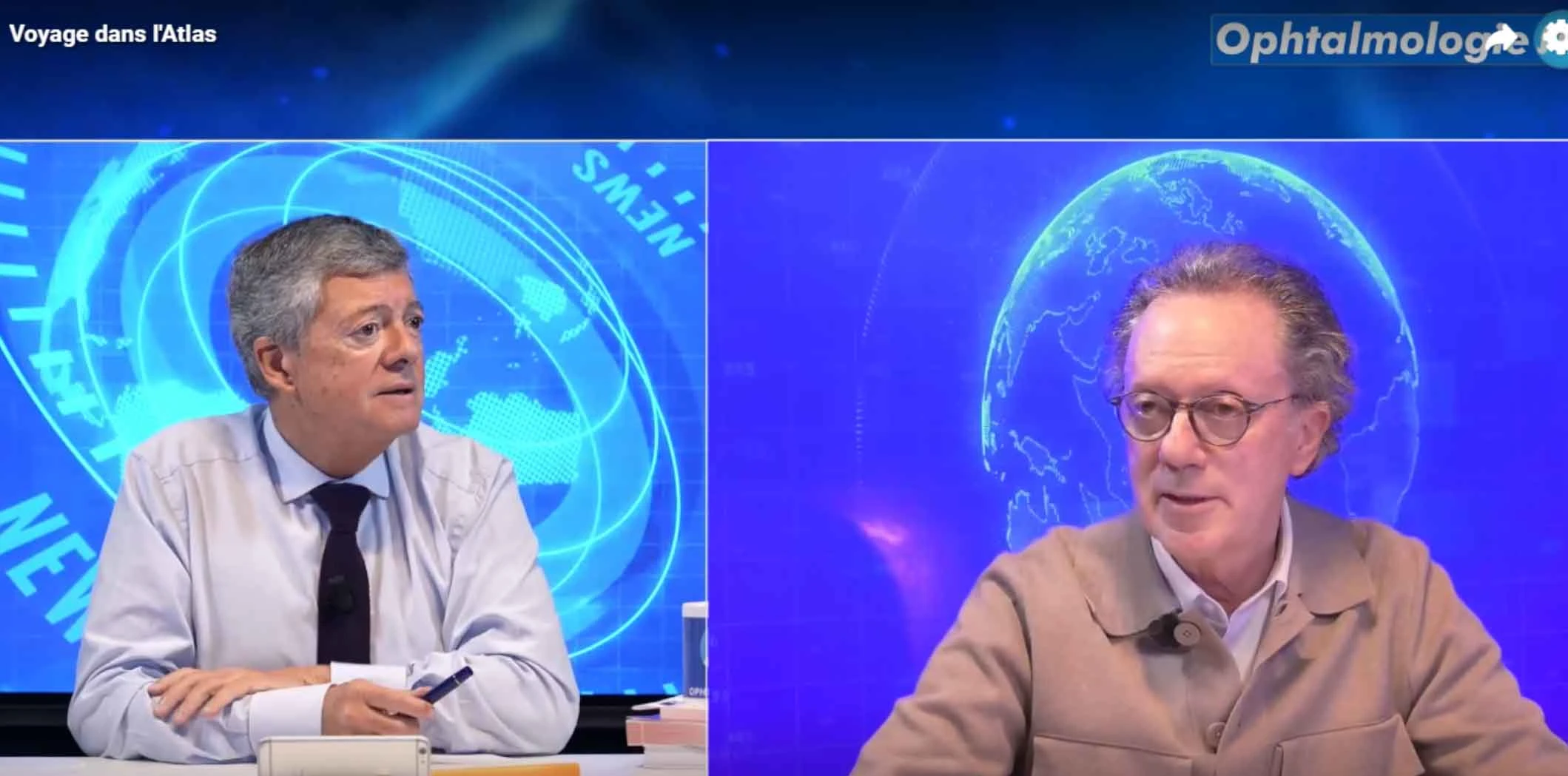 Un ouvrage richement illustré pour les ophtalmologistes et les ...