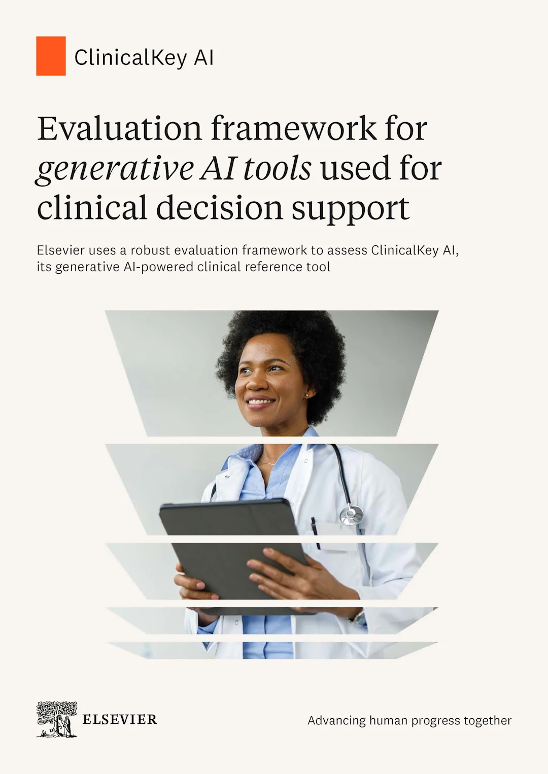 ClinicalKey AI for Medical Libraries: Evidence-Based Content and ...