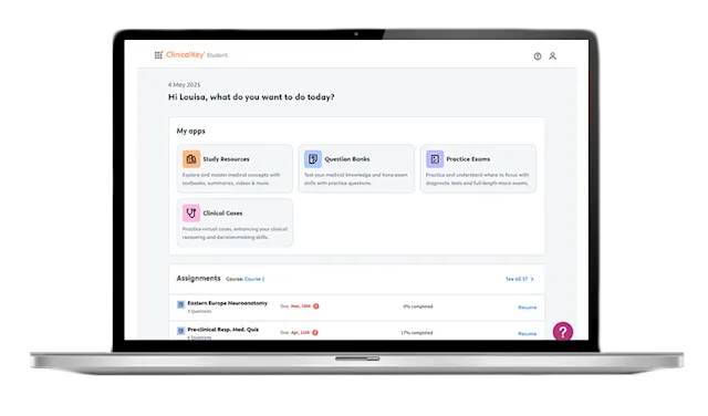 CKS MLA Test Prep | Elsevier