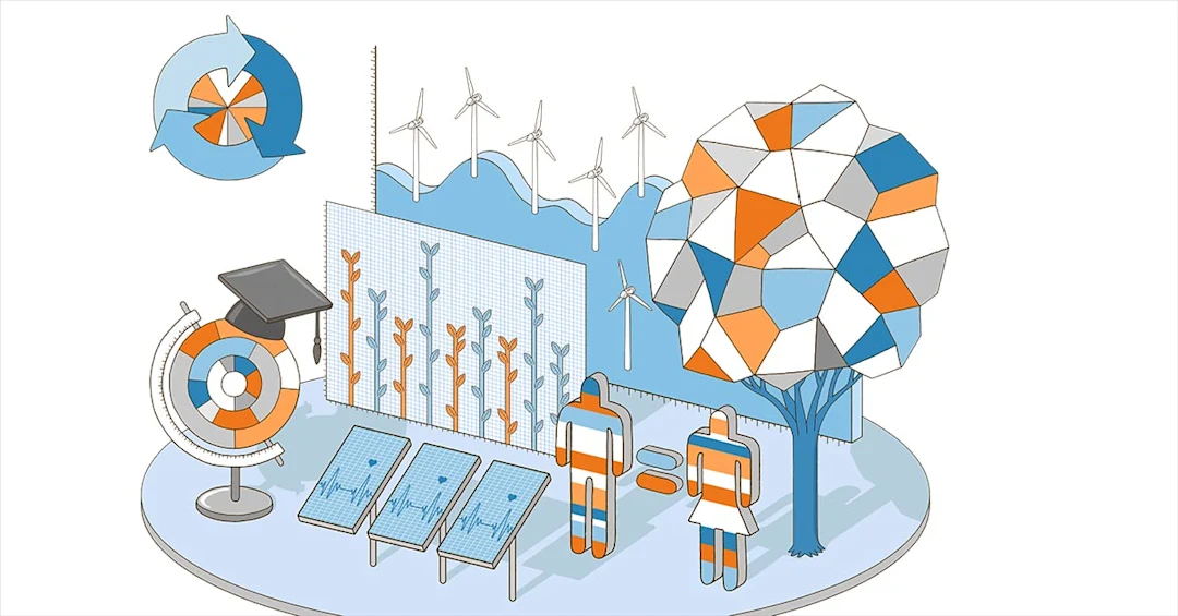 Connect - How can we measure research impact? Funders share their insights