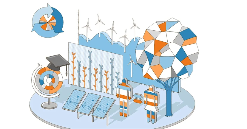 Connect - How can we measure research impact? Funders share their insights