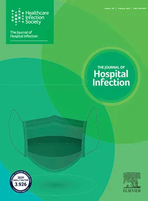 The pandemic put infection prevention to the test — how does medicine ...