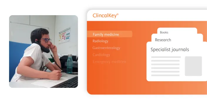 Step Forward | Elsevier