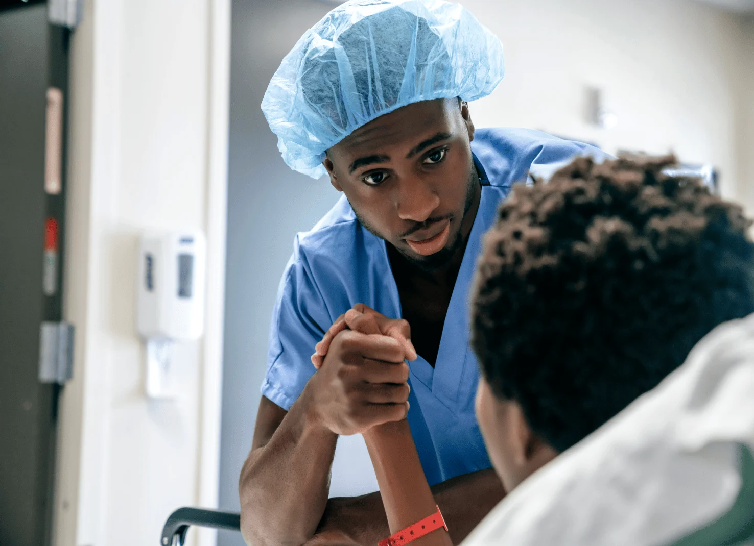 Supporting Novice Nurses