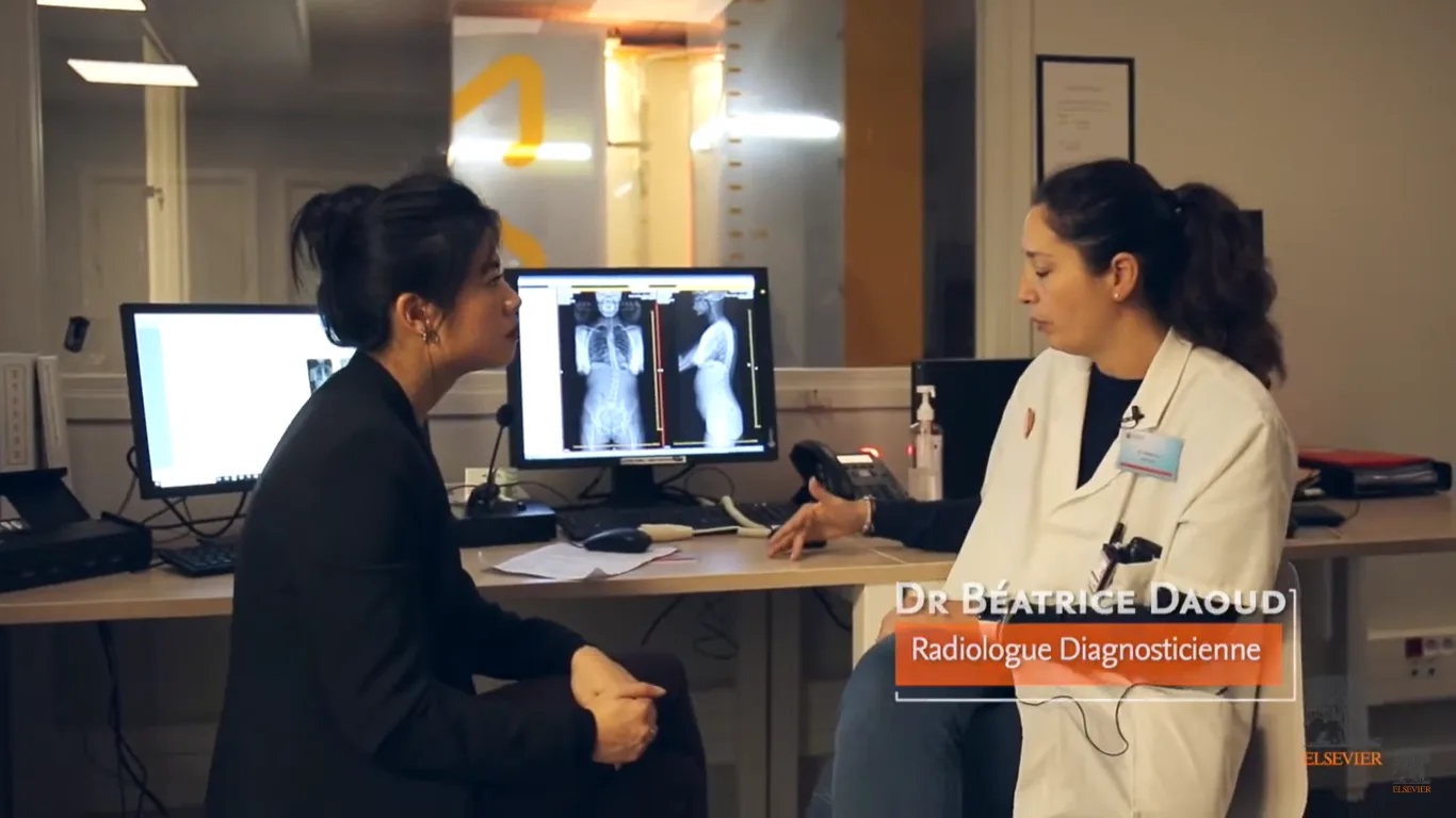 Témoignages clients