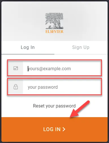 Elsevier eBooks+ (旧 Expert Consult / Student Consult) について