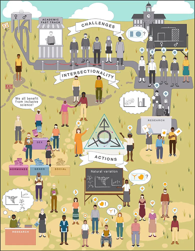 Enhancing Accuracy Inclusion And Scientific Integrity Through Sex And Gender Based Guidelines