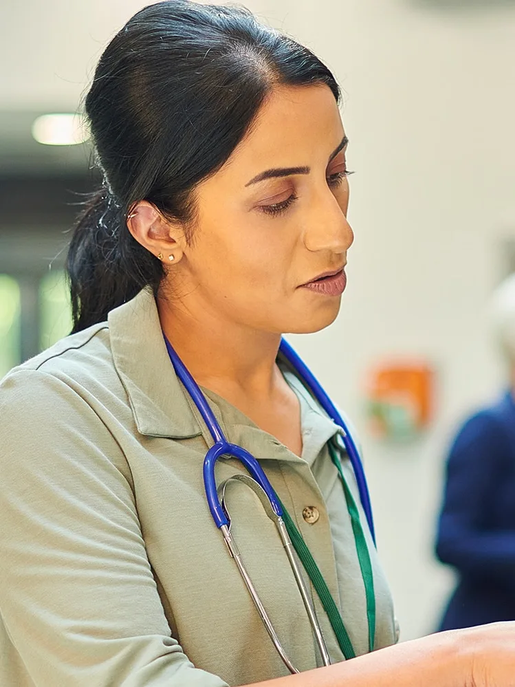 Longitudinal care plans