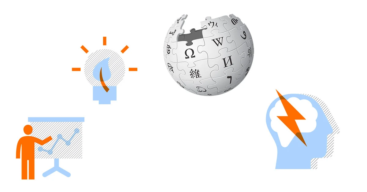 How supporting Wikipedia editors is helping improve trust in science