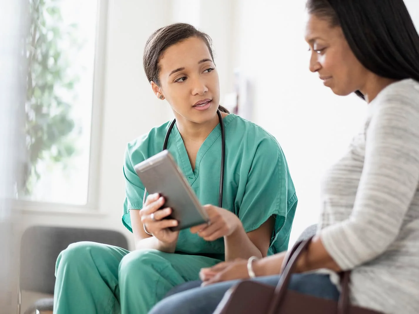 Personalized patient education | PatientPass | Elsevier