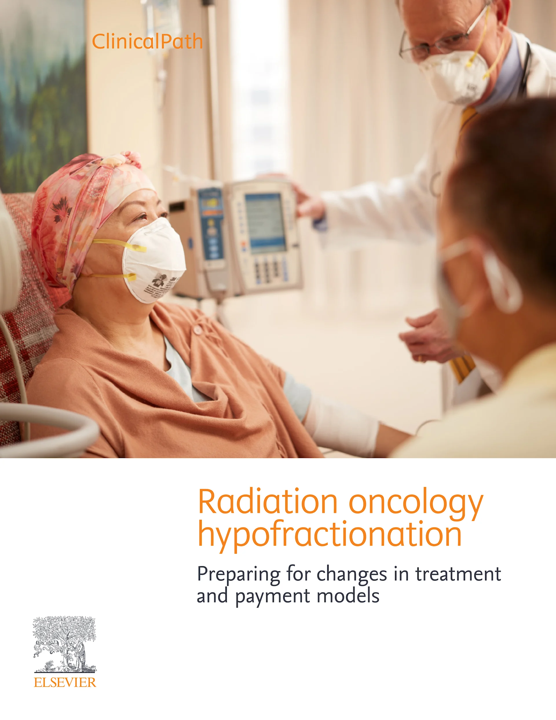 Radiation oncology hypofractionation