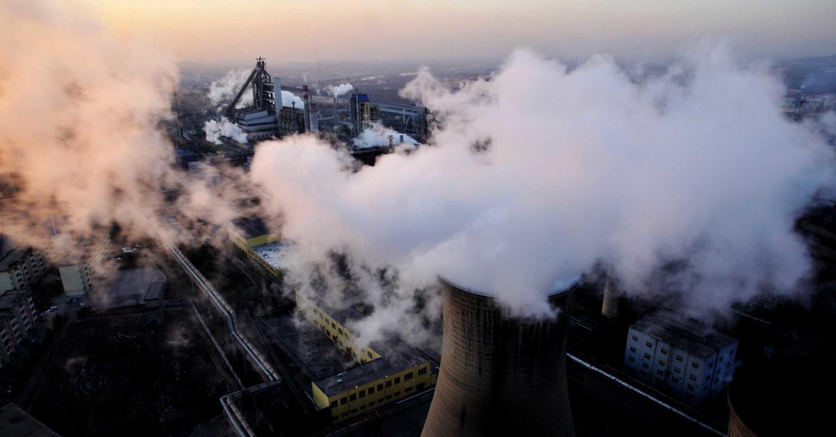 Why materials selection is so important for carbon capture