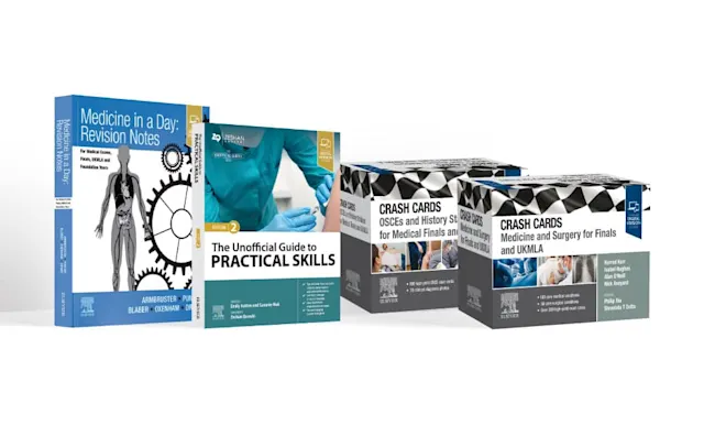 Your UKMLA exam essentials: free guide and resources for medical students!