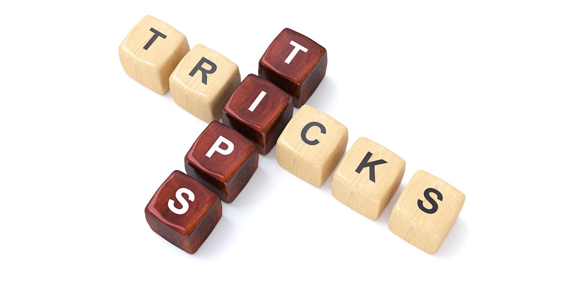 Become a great reviewer with these resources