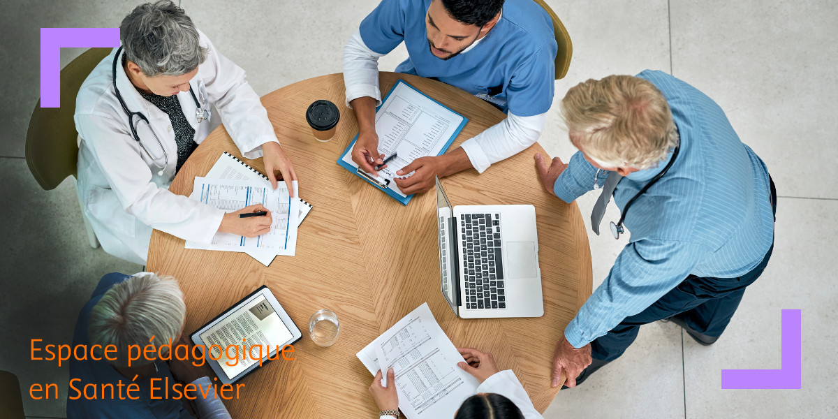 Comment construire un cas clinique pédagogique en santé