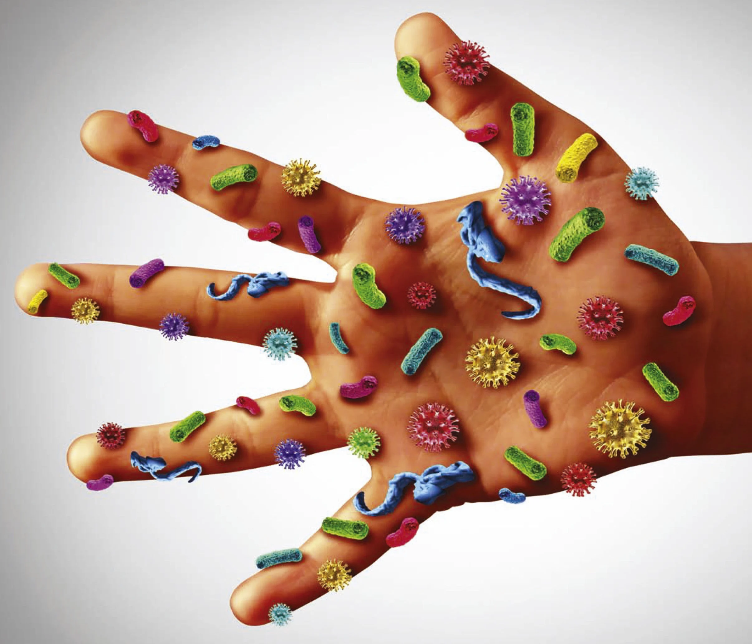 Prevención de infecciones y prácticas fundamentales de control: guía ...