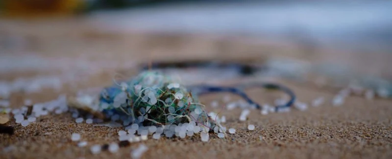 Microplastic Research Brazil