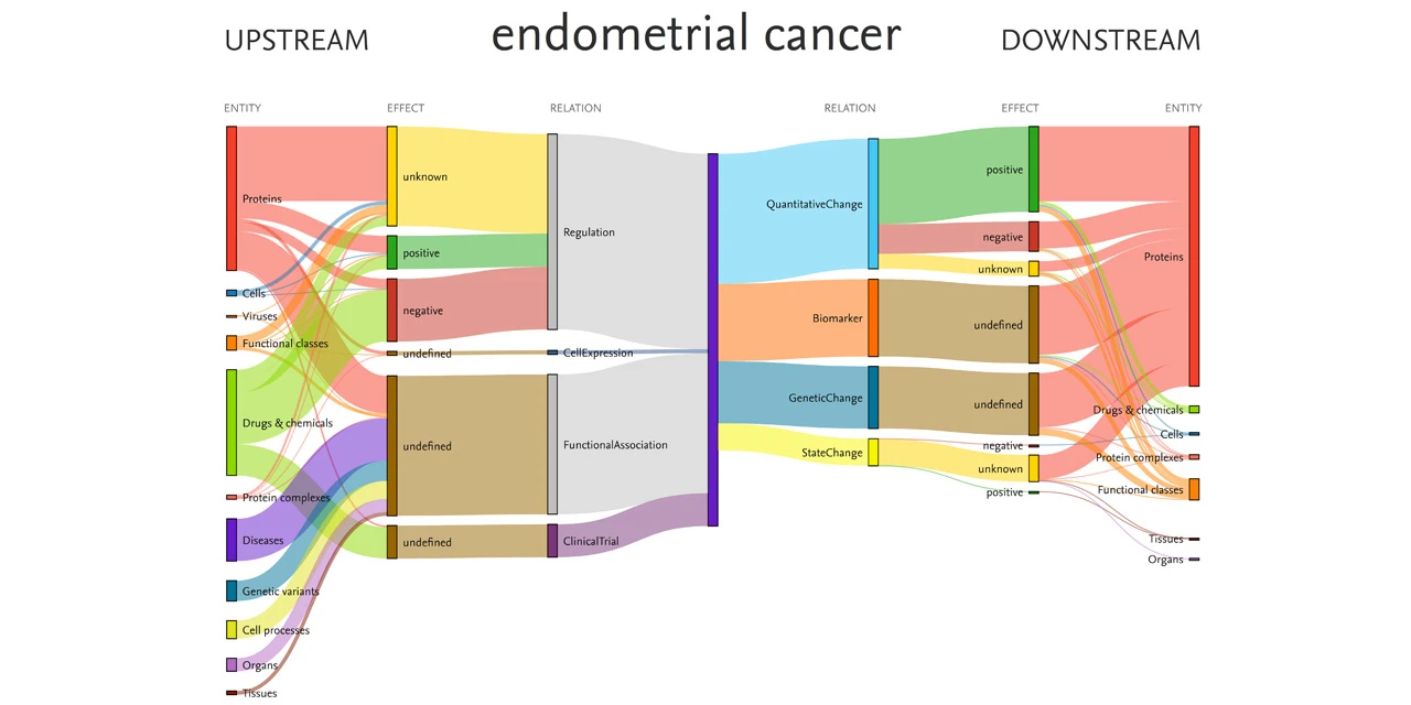 How knowledge graphs can supercharge drug repurposing