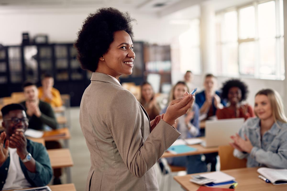 Southwestern Oklahoma State University Achieves 97% NCLEX® Pass Rate