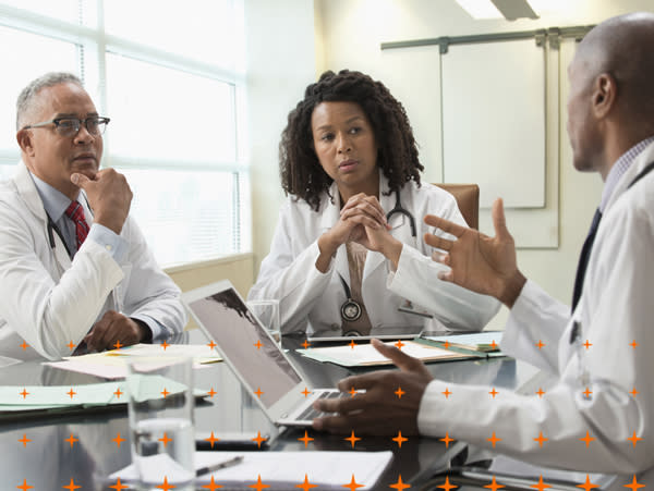 Elsevier Health, partners unveil conversational AI decision support tool