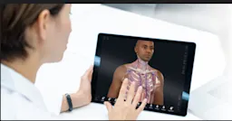 3D-Anatomieplattform | Complete Anatomy | Elsevier