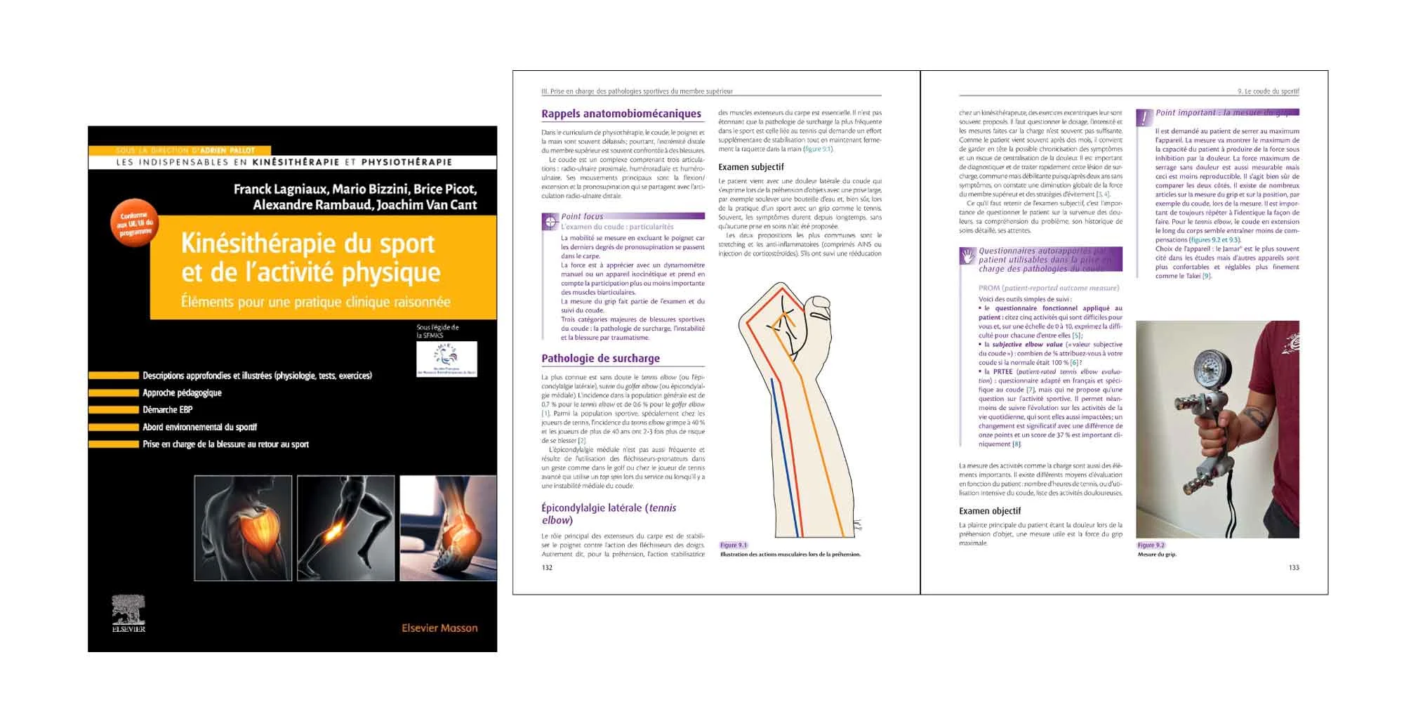 Elsevier Connect Overview