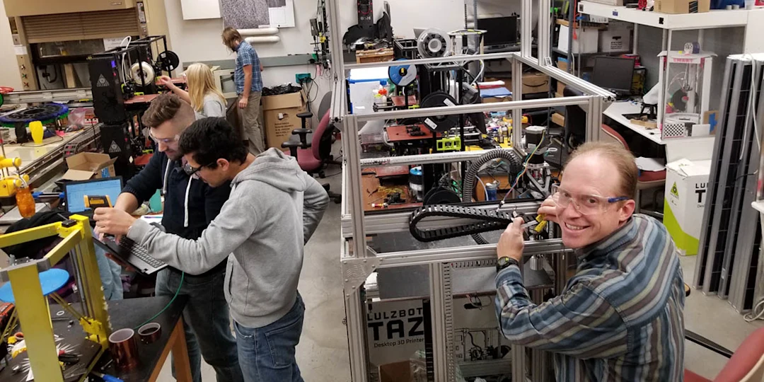 6 things you should know about open-source hardware | Elsevier