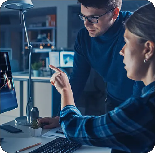 Content Hub Librarians