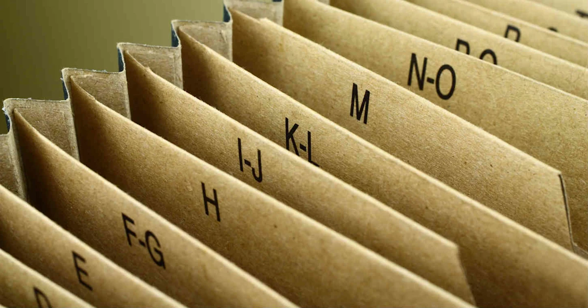 Journal indexation: why does it matter?