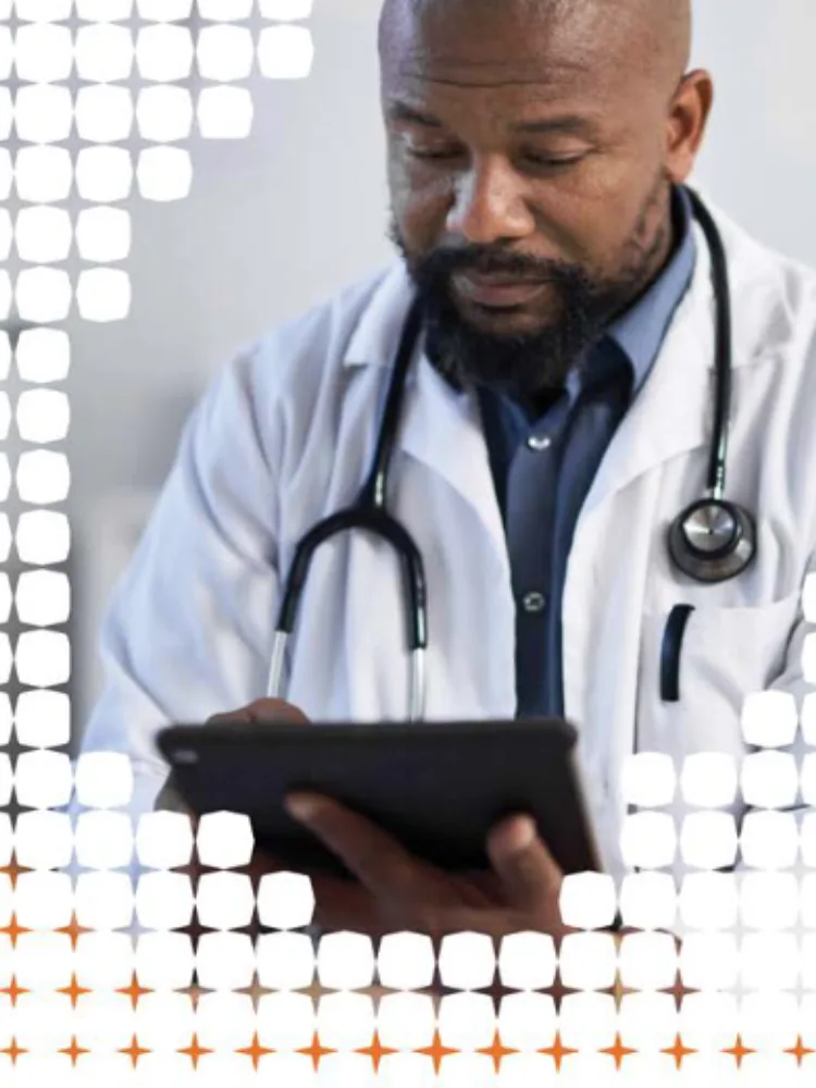 Transforming Healthcare: Empowering Clinicians with AI and Digital ...