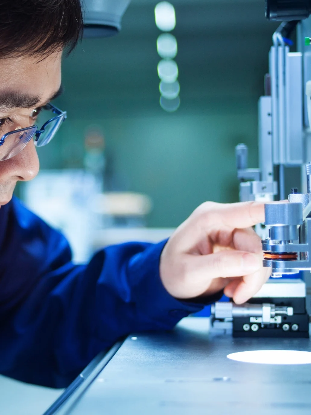 Accelerate your research mission