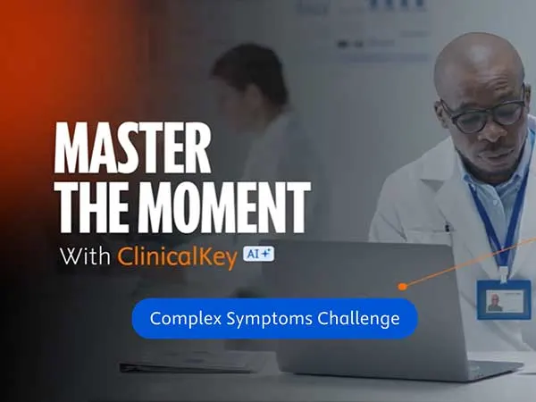 ClinicalKey AI Resources -Discover how clinicians can leverage ...
