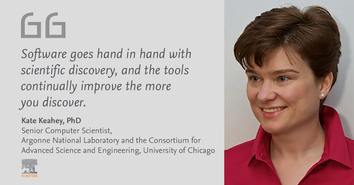 Gravitational waves discovery shows why software should be every ...