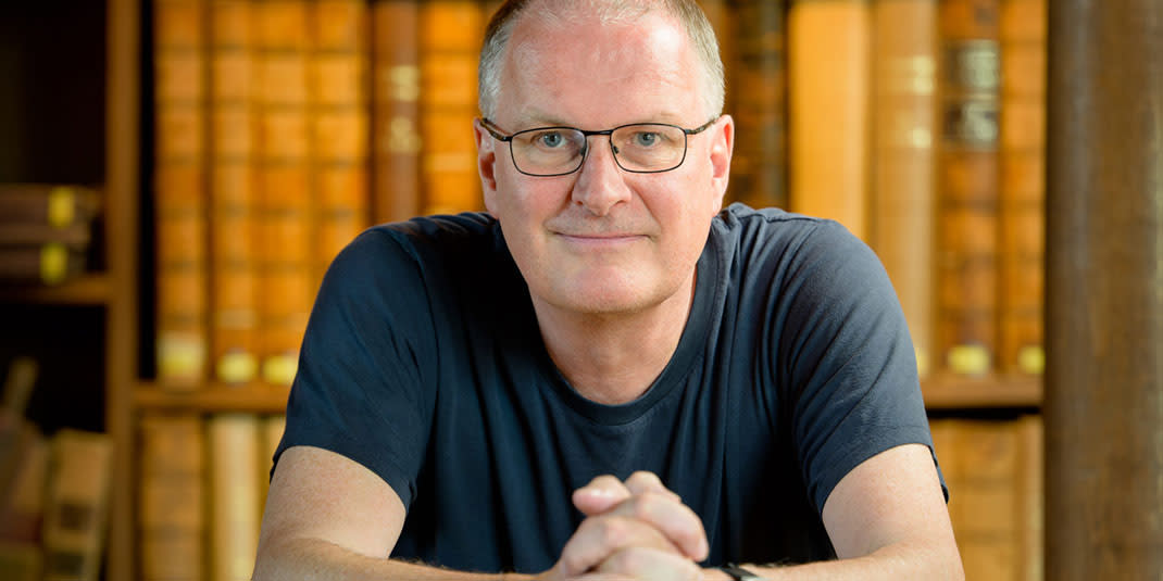 With the rise of LLMs, what should we really be concerned about?