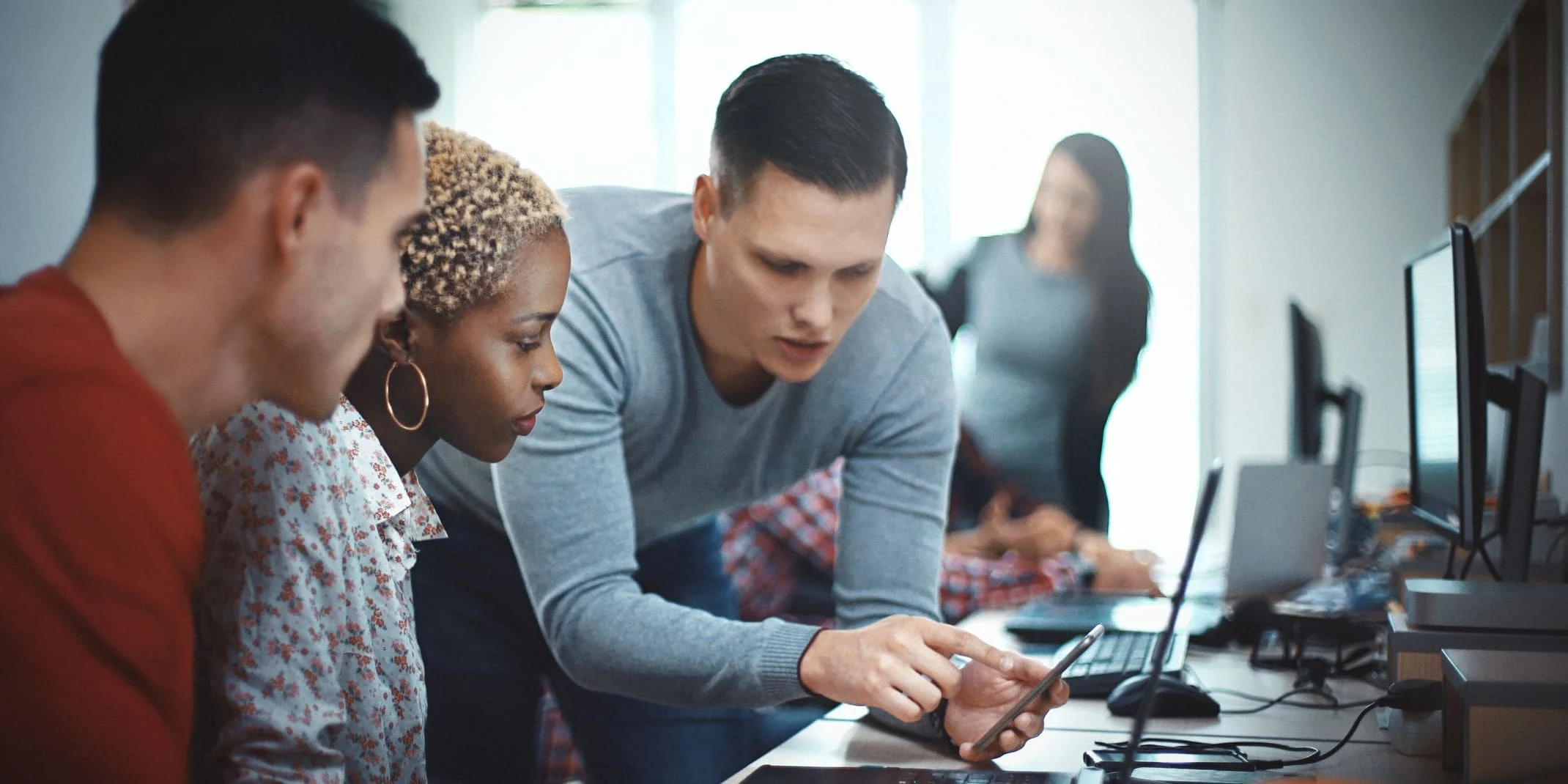 Elsevier Connect Overview