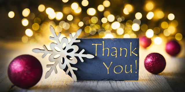 An end-of-year present for reviewers: more recognition | Elsevier