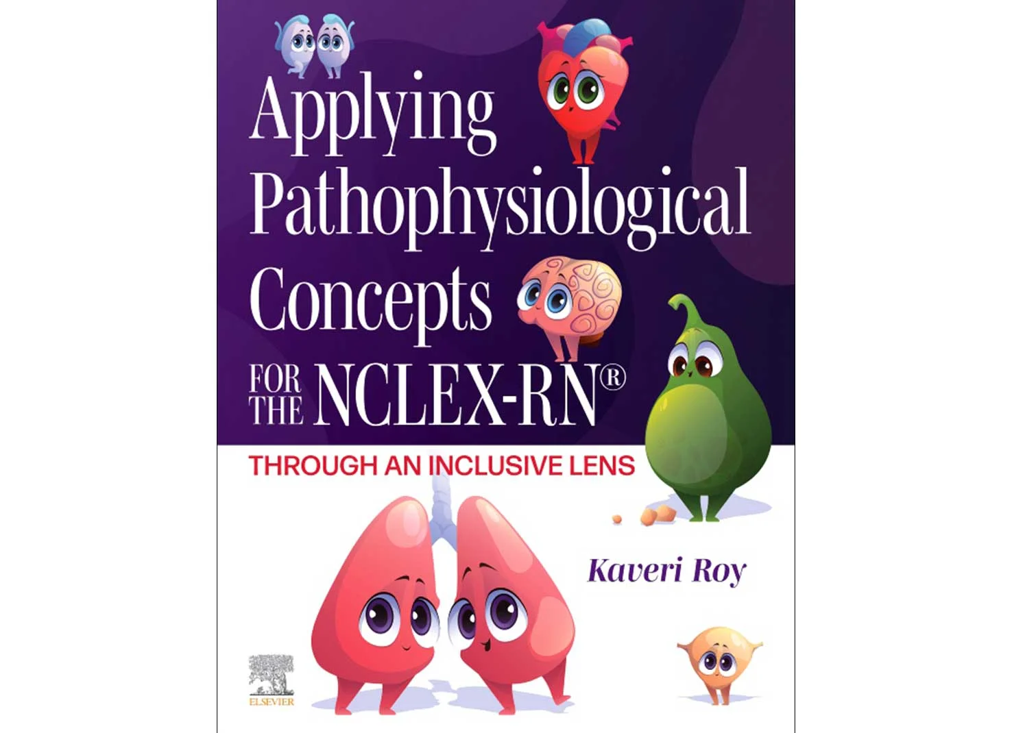 Author Q&A: Applying Pathophysiological Concepts for the NCLEX-RN | Elsevier