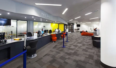 Using key performance indicators to measure library performance