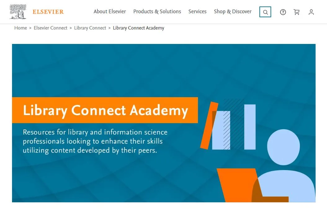 Information literacy resources for librarians and their users