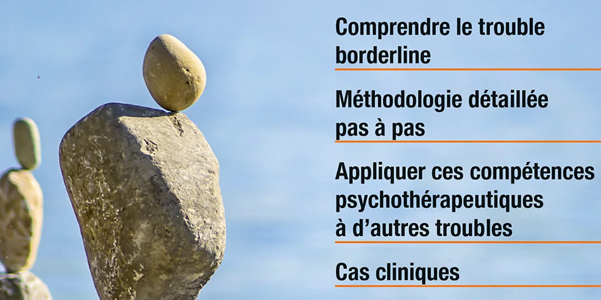 Compréhension globale du trouble de la personnalité borderline